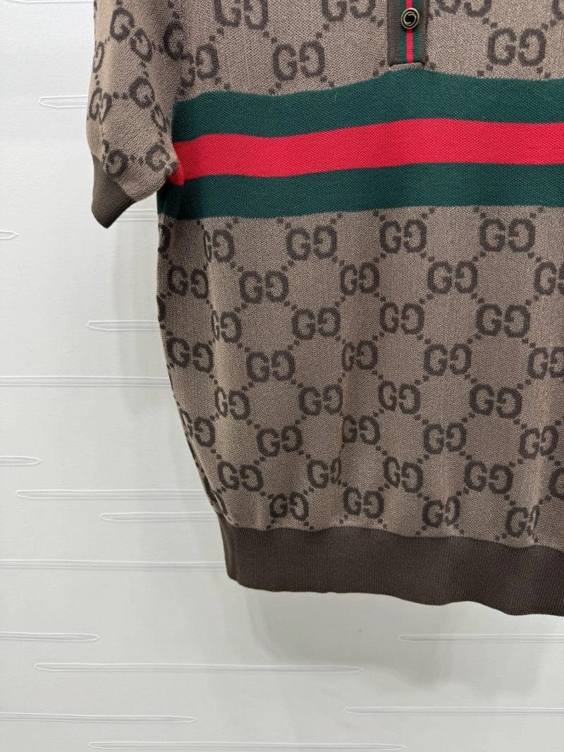 Budget-friendly Gucci Short Suits