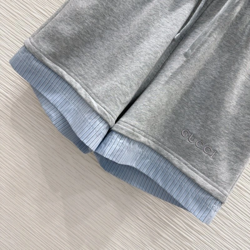 High fidelity Gucci Short Suits
