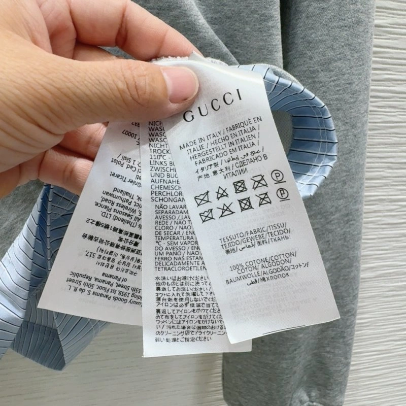 High fidelity Gucci Short Suits