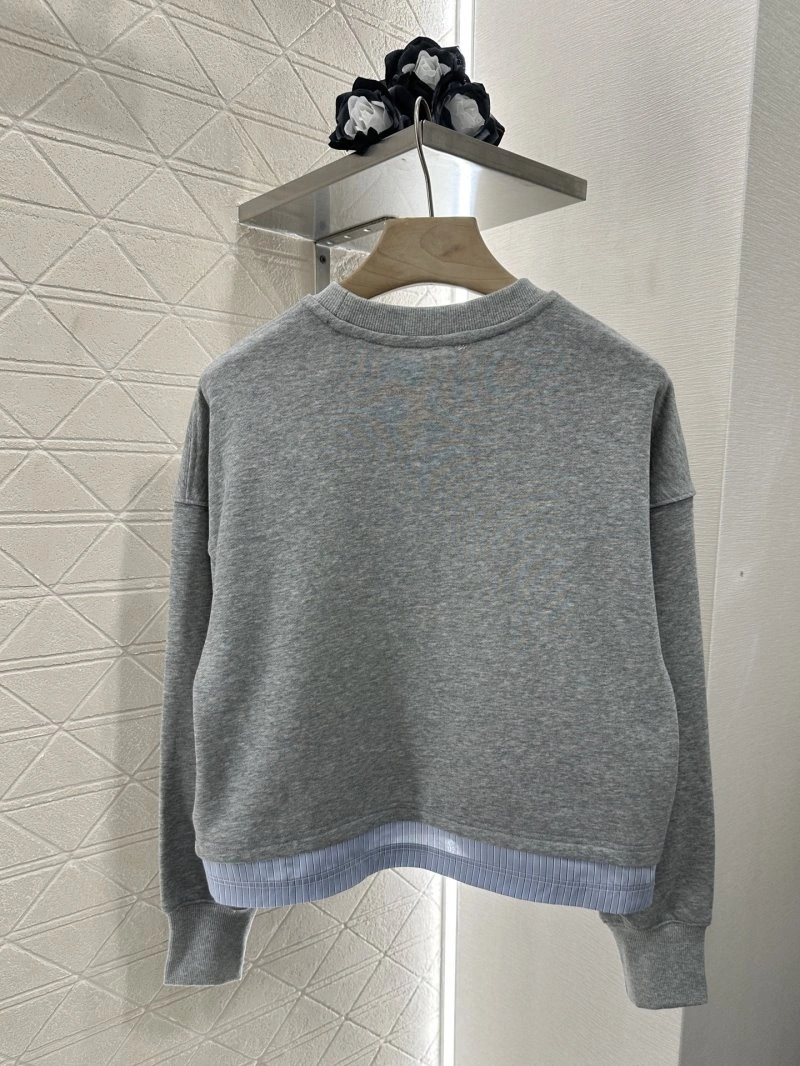 Top mirror Gucci Short Suits