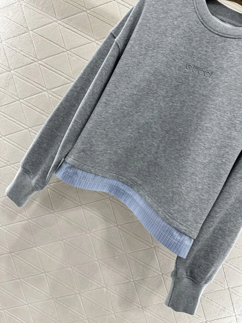 Top mirror Gucci Short Suits