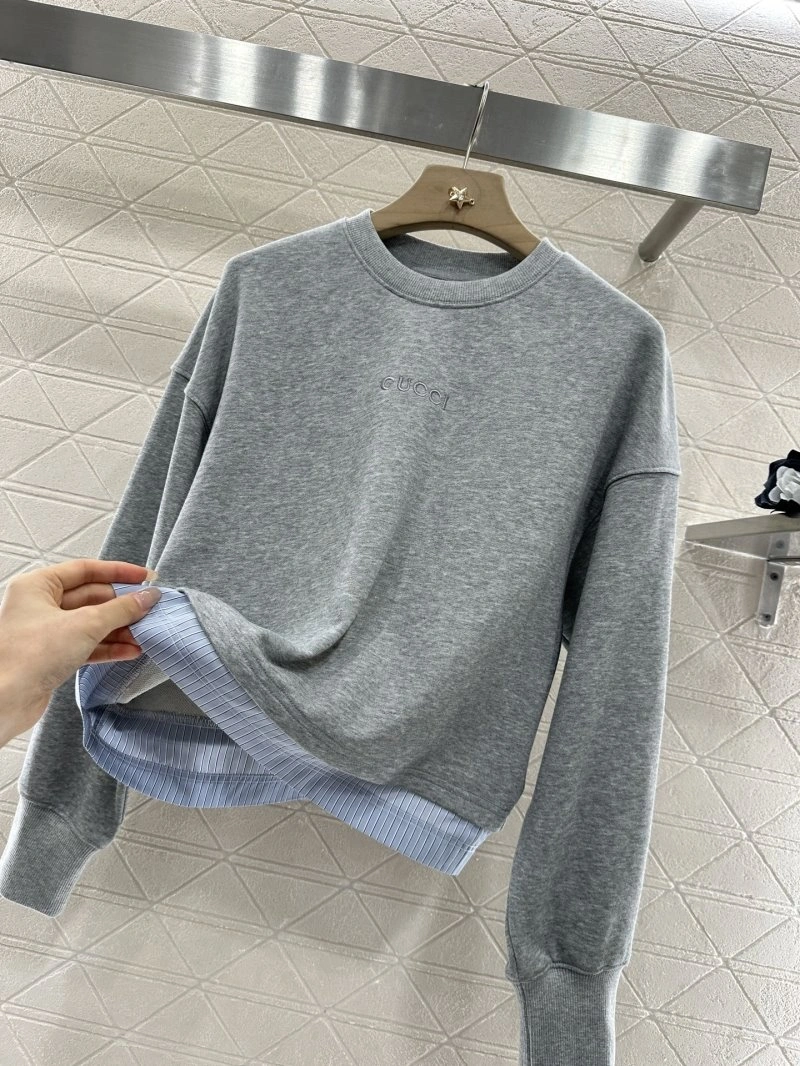 Top mirror Gucci Short Suits