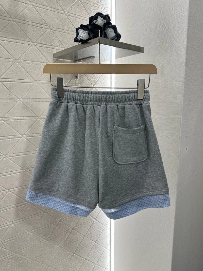 Top mirror Gucci Short Suits