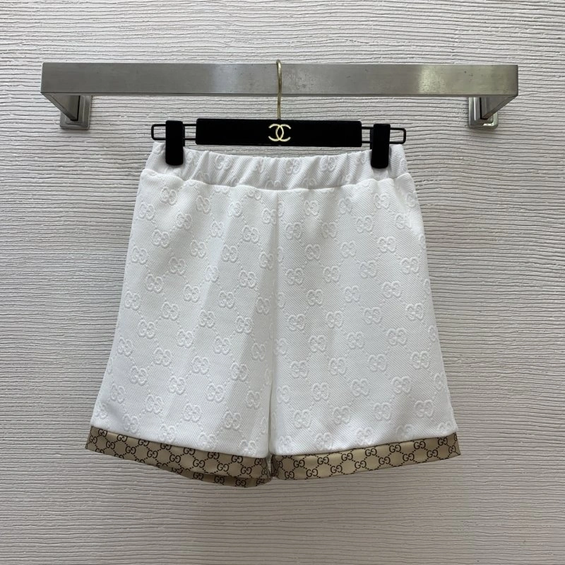 Value-priced Gucci Short Suits