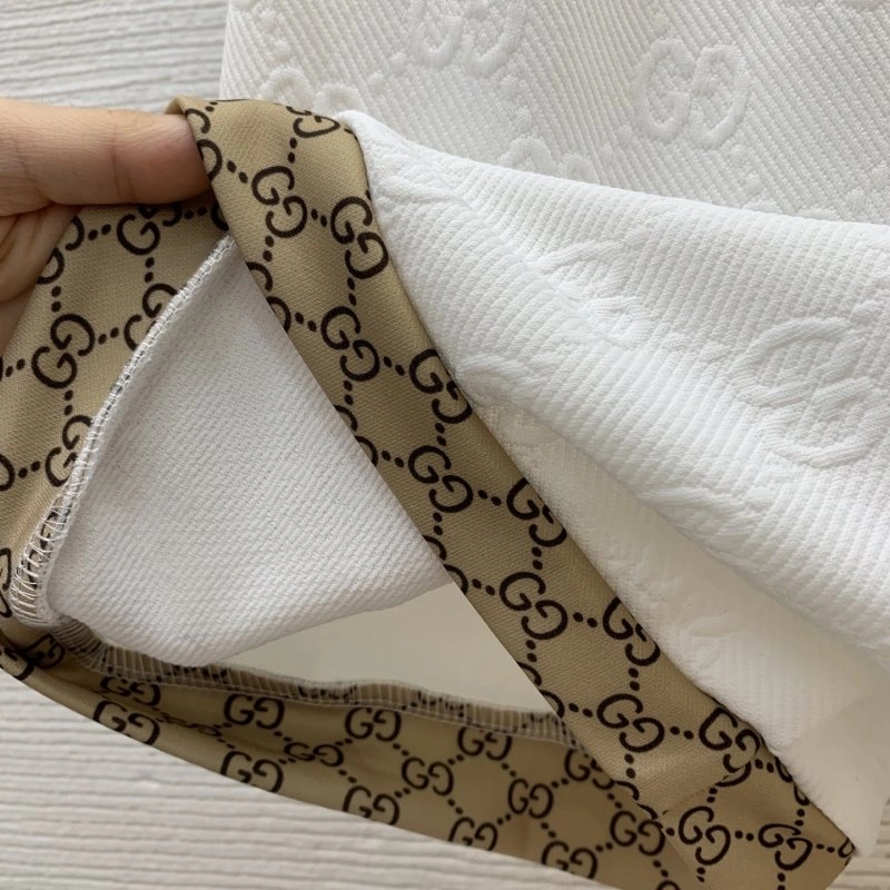 Value-priced Gucci Short Suits