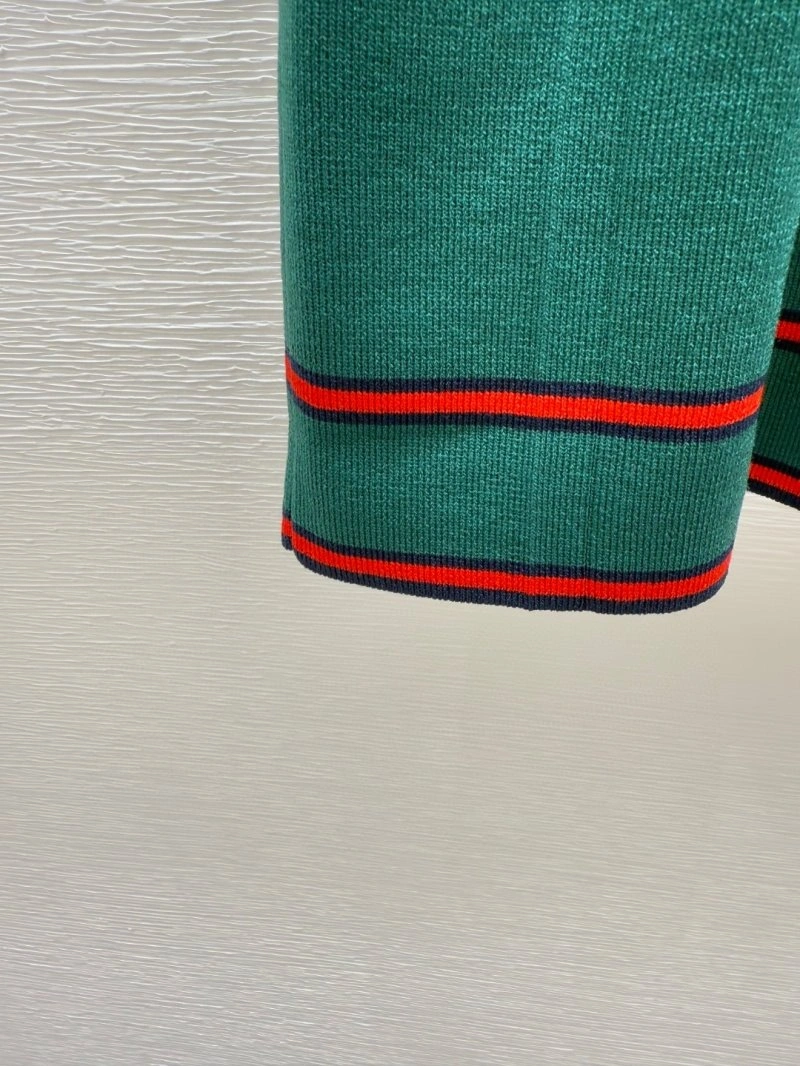 Genuine Gucci Short Suits