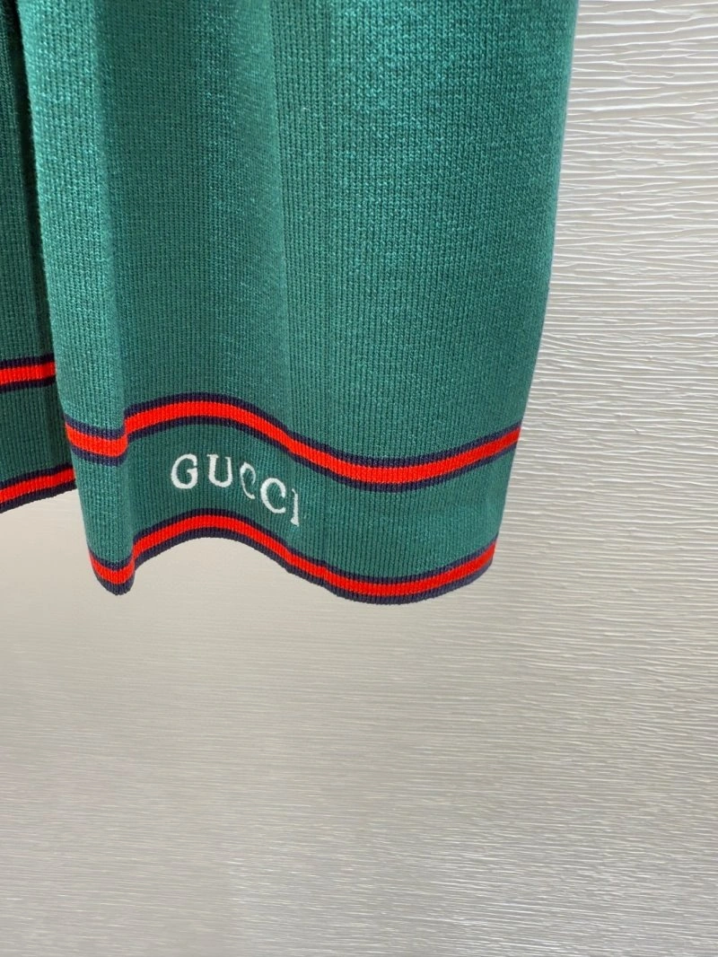 Genuine Gucci Short Suits