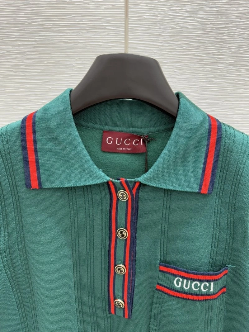 Genuine Gucci Short Suits