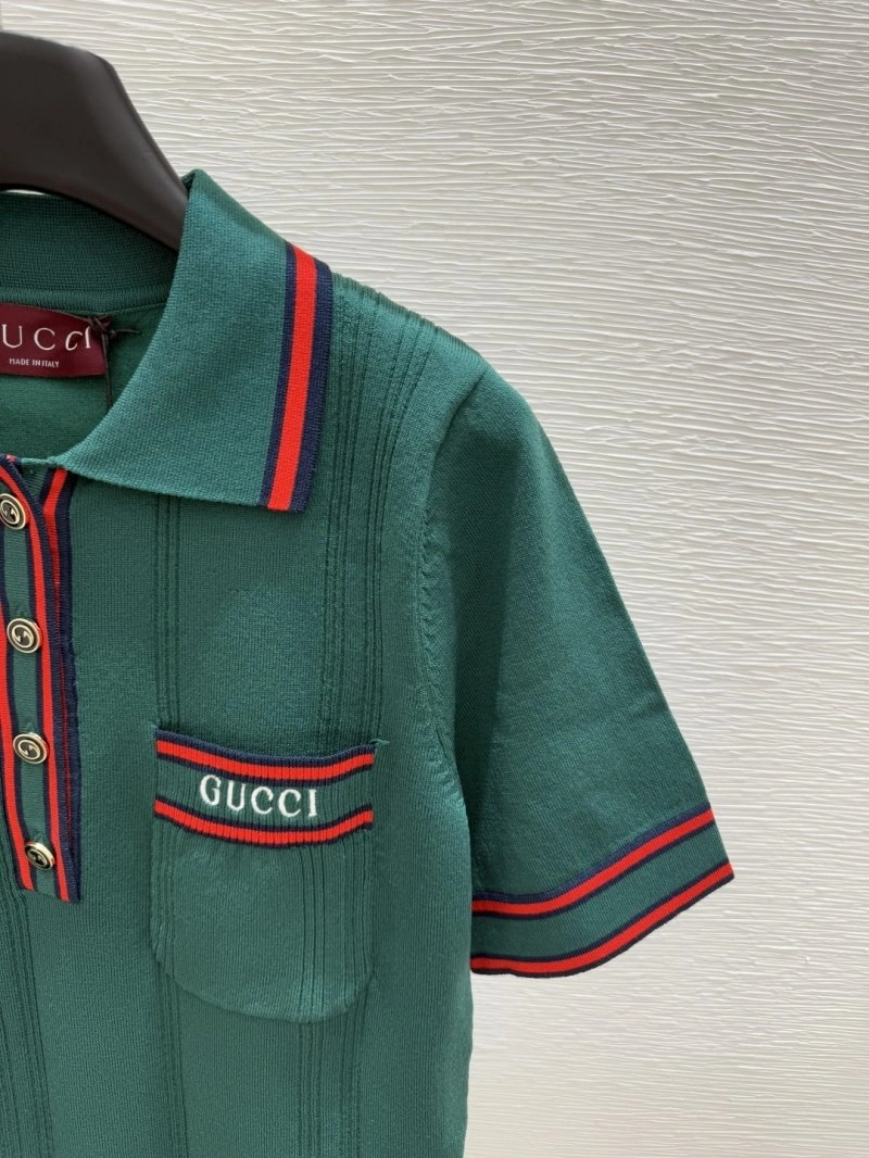 Genuine Gucci Short Suits