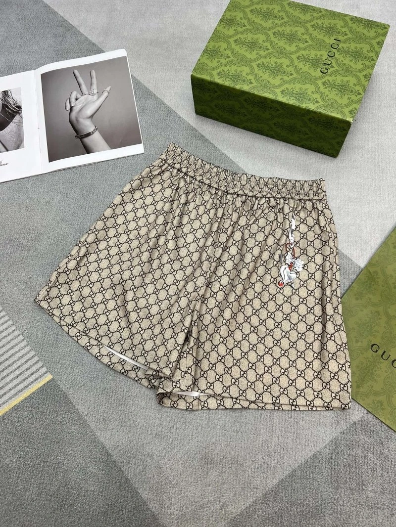 Cut-rate Gucci Short Suits