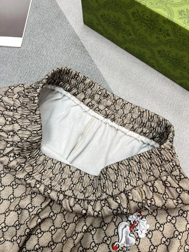 Cut-rate Gucci Short Suits