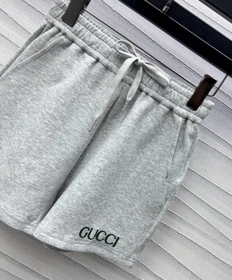 Cut-rate Gucci Short Suits