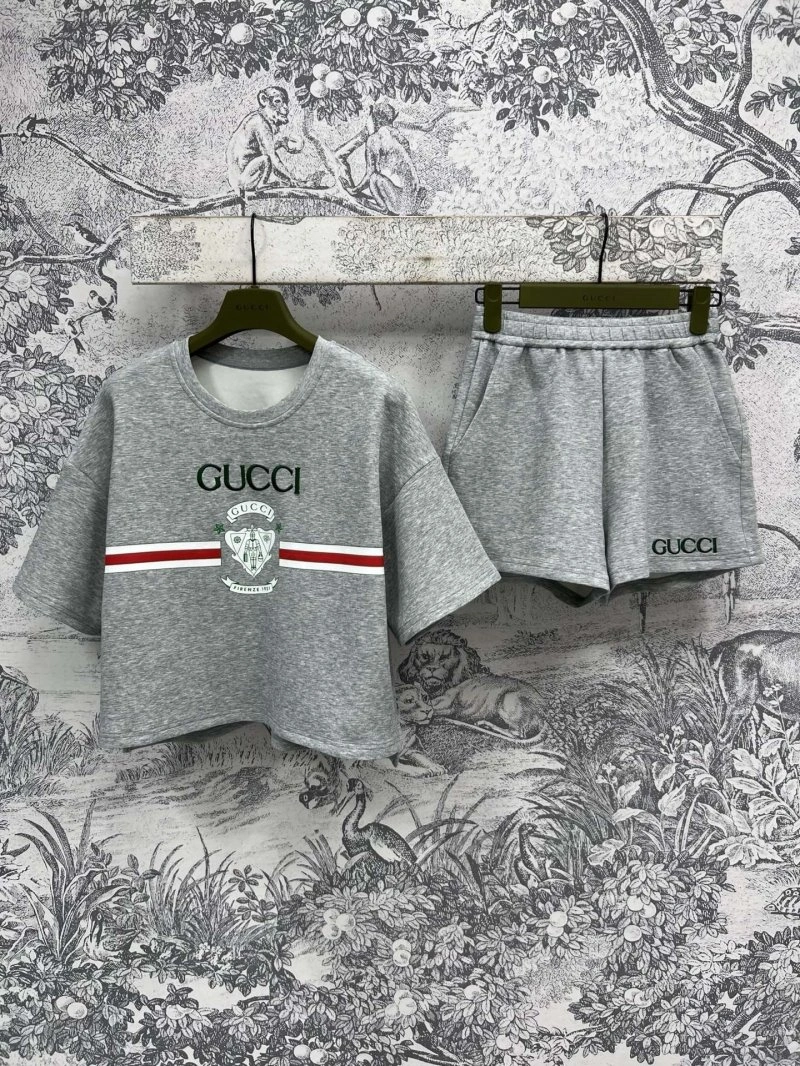 Gucci Short Suits