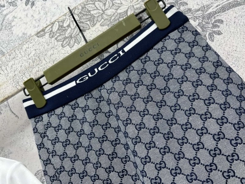 Accurate model Gucci Short Suits