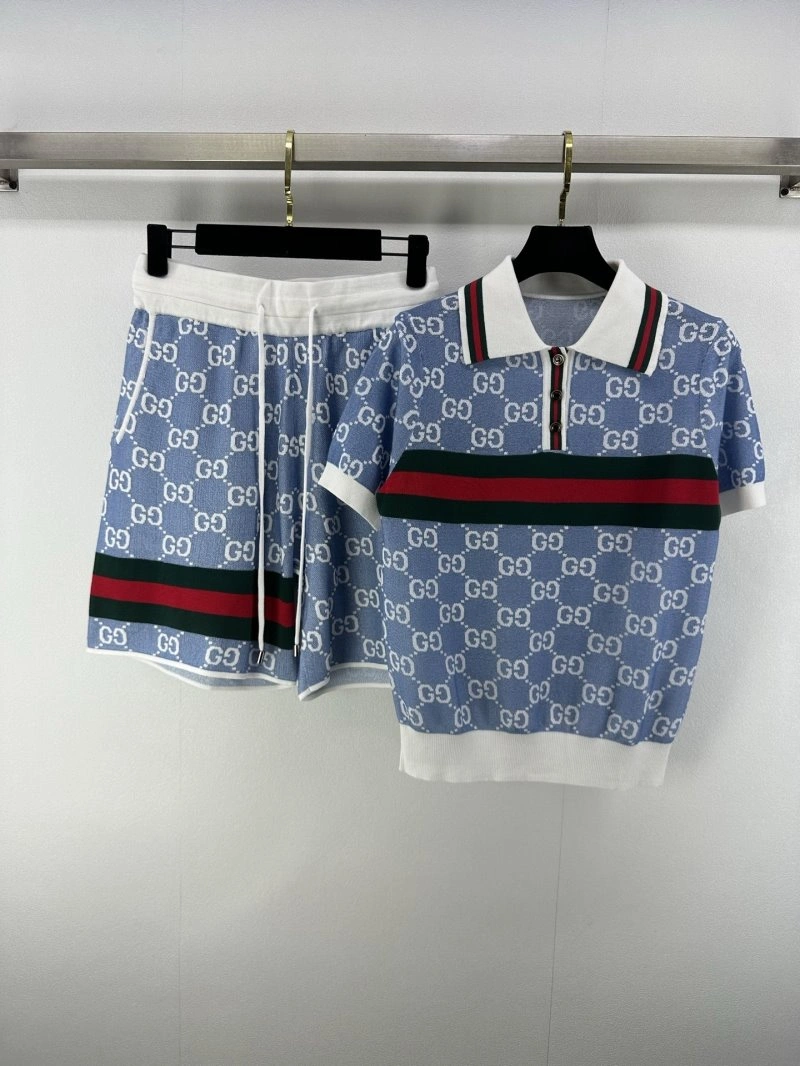 Gucci Short Suits