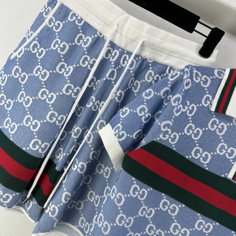 Perfect replica Gucci Short Suits