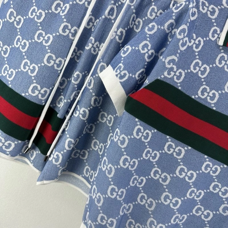 Perfect replica Gucci Short Suits