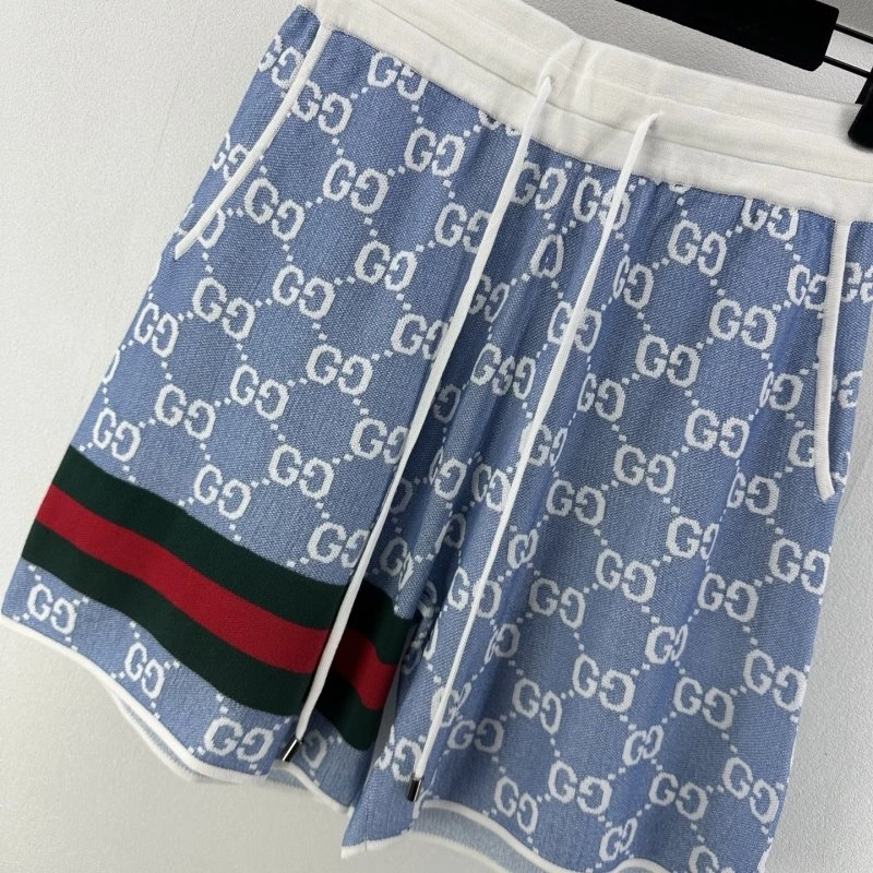 Perfect replica Gucci Short Suits
