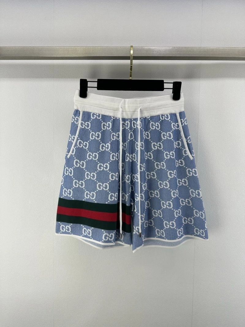 Perfect replica Gucci Short Suits