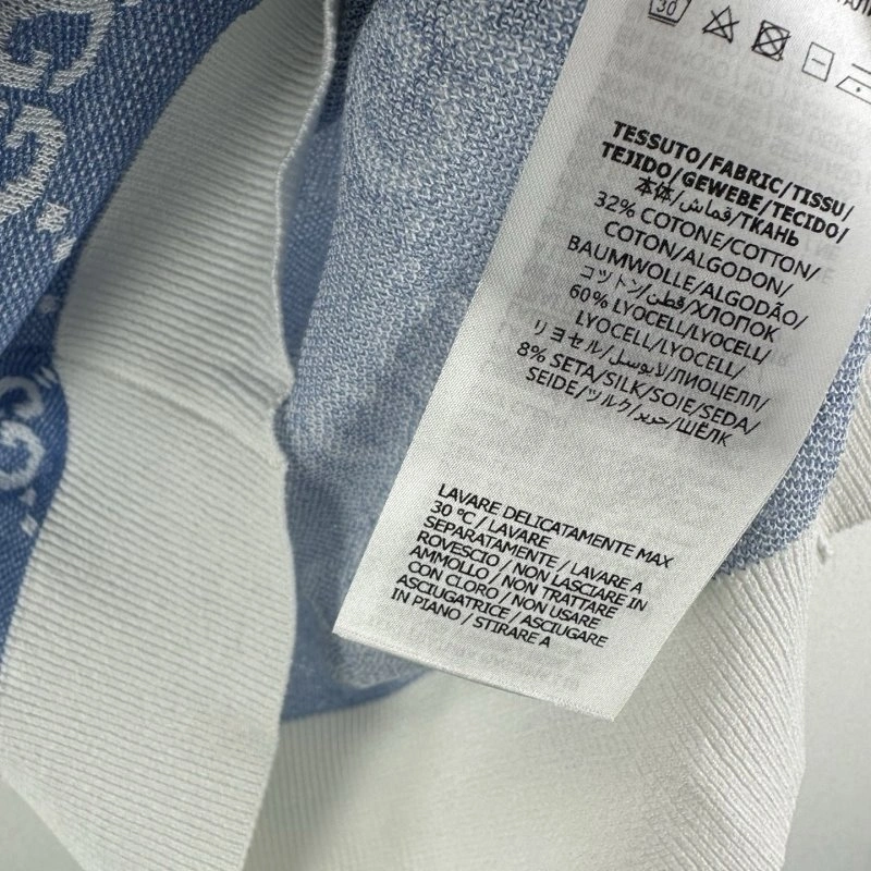 Perfect replica Gucci Short Suits
