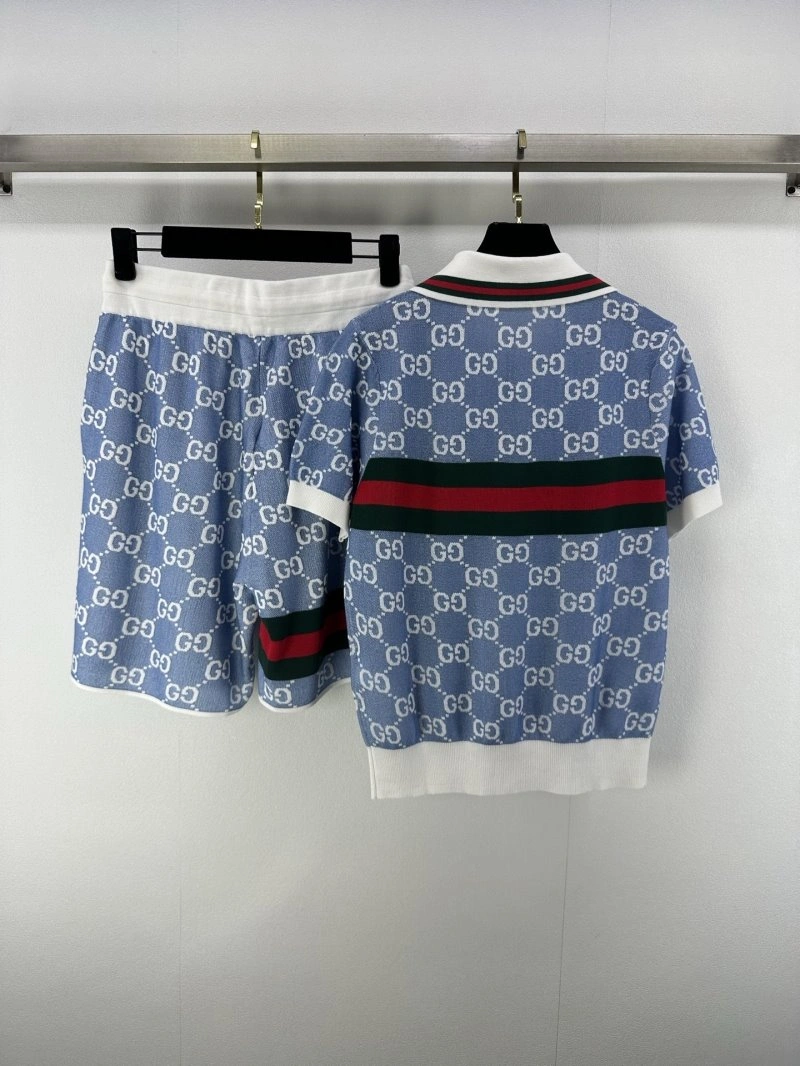 Perfect replica Gucci Short Suits