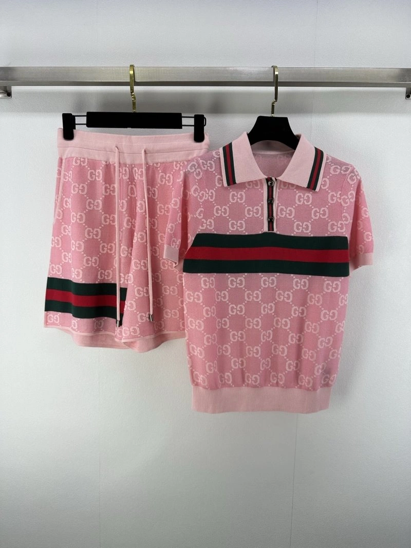 Gucci Short Suits