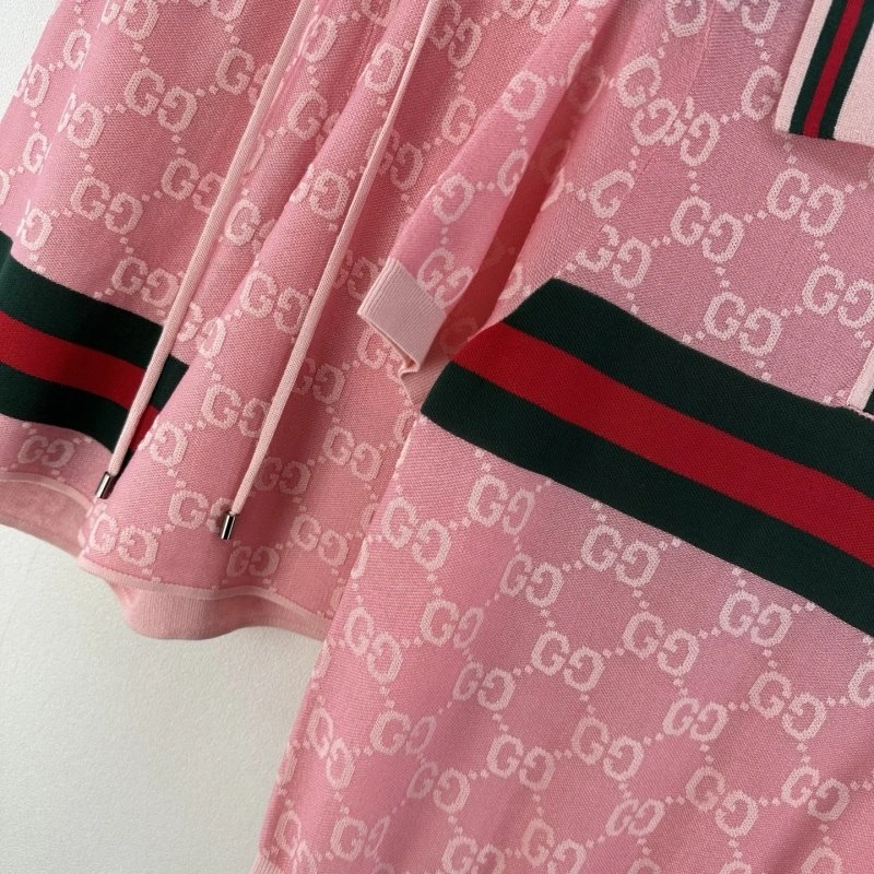 Low-cost Gucci Short Suits