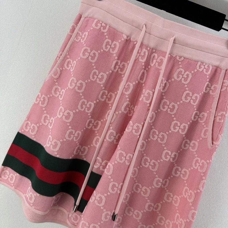 Low-cost Gucci Short Suits