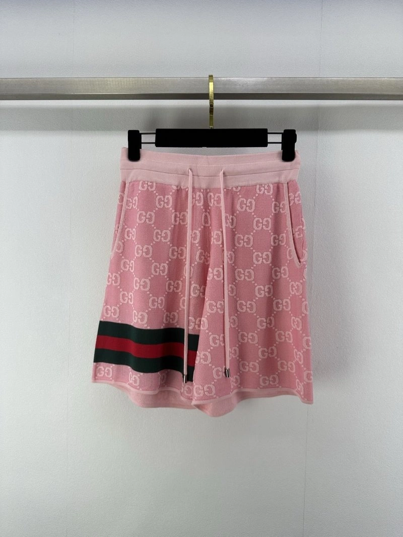 Low-cost Gucci Short Suits