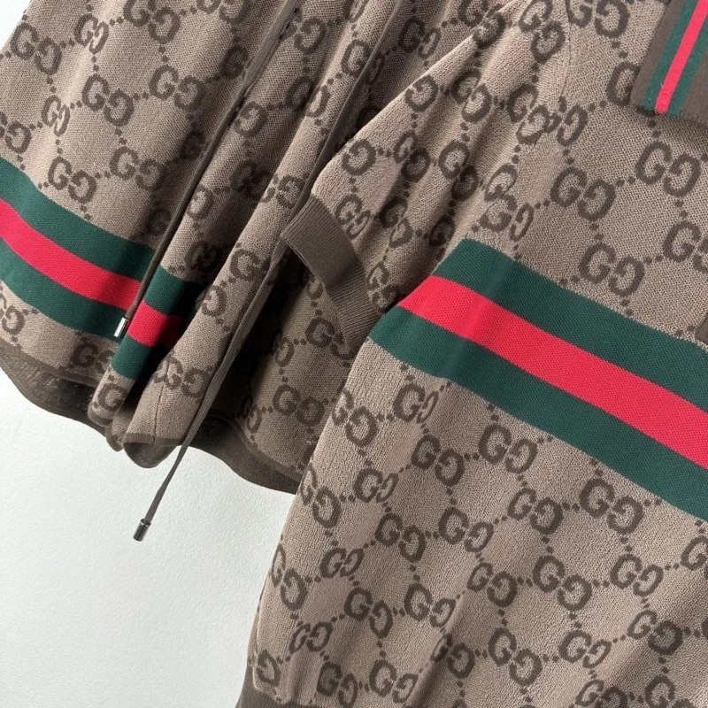 Discounted Gucci Short Suits