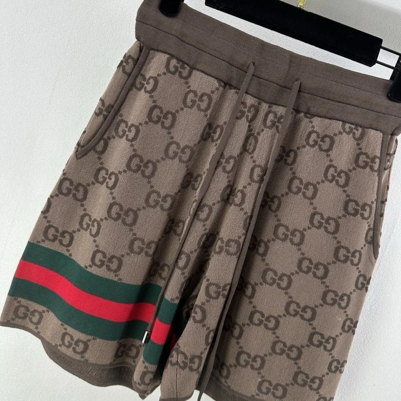 Discounted Gucci Short Suits