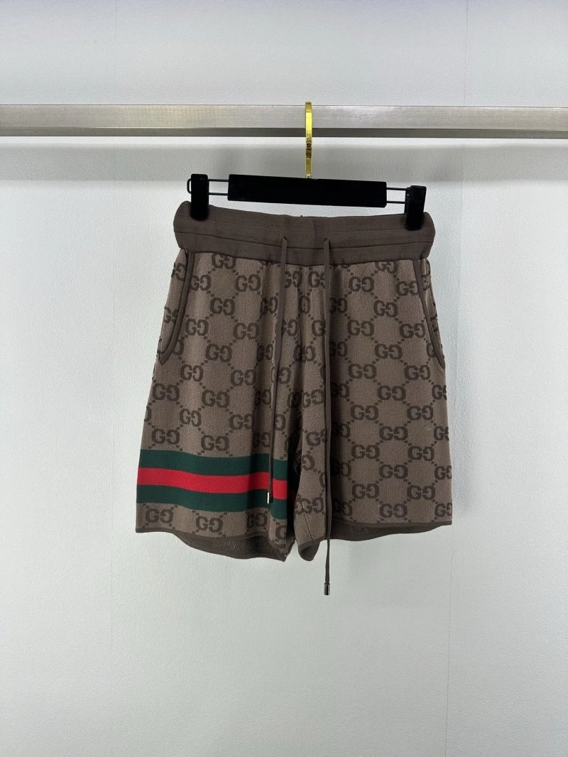 Discounted Gucci Short Suits