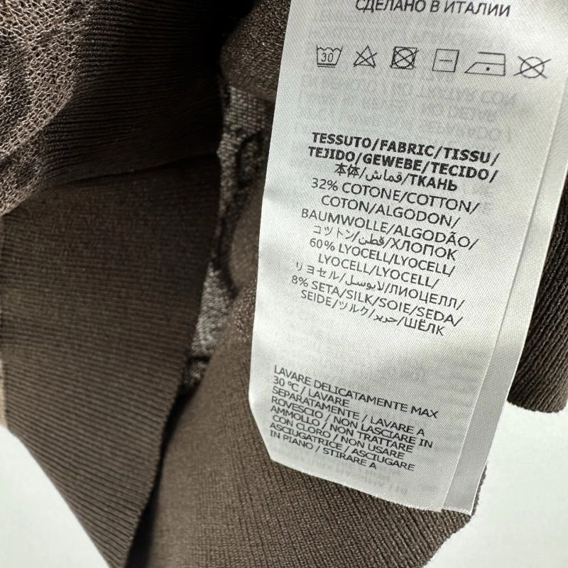 Discounted Gucci Short Suits