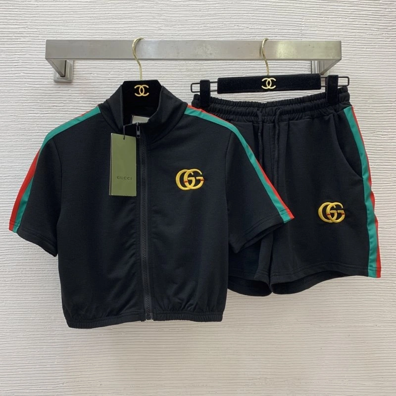 Gucci Short Suits