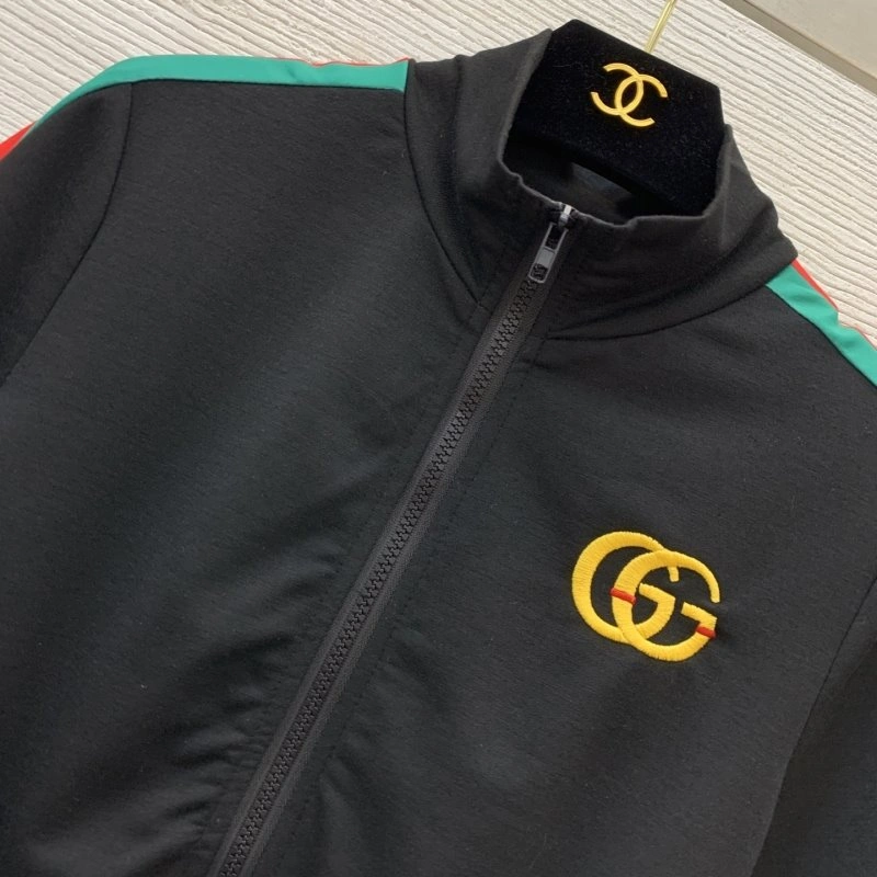 Brand-original Gucci Short Suits