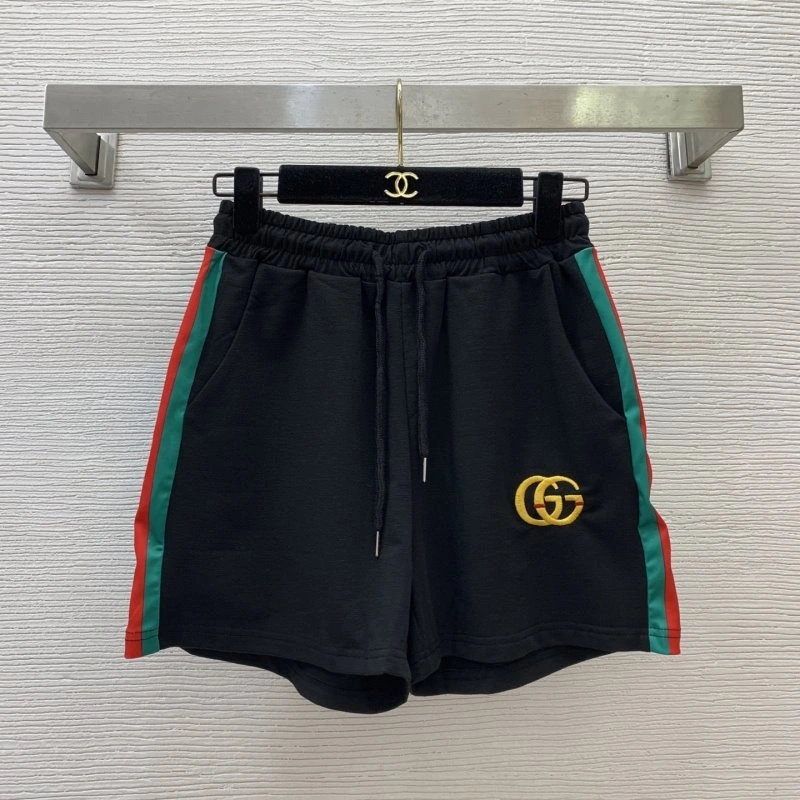 Brand-original Gucci Short Suits