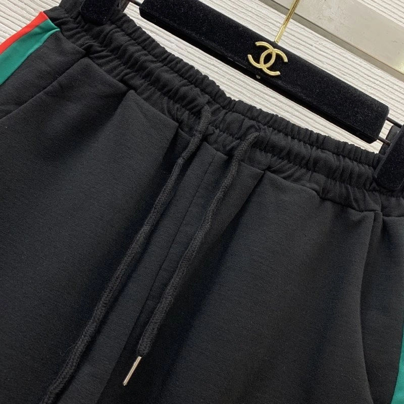 Brand-original Gucci Short Suits