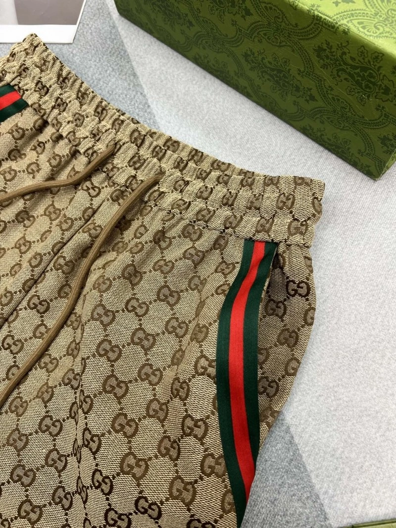 OEM Gucci Short Suits