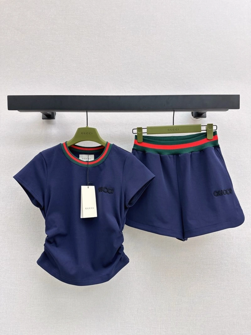 Gucci Short Suits