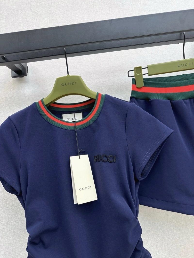 Genuine Gucci Short Suits