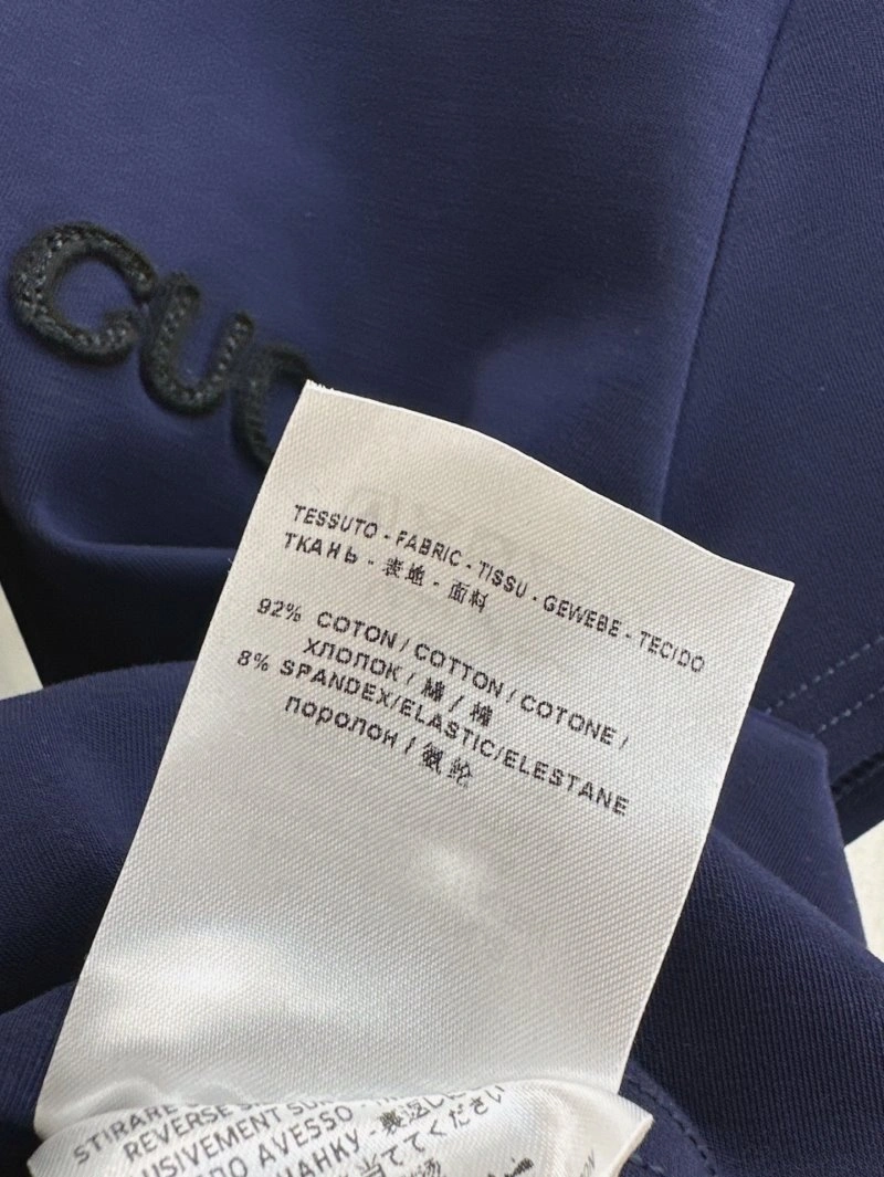 Genuine Gucci Short Suits