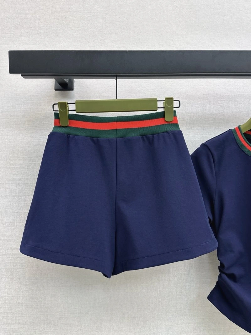 Genuine Gucci Short Suits