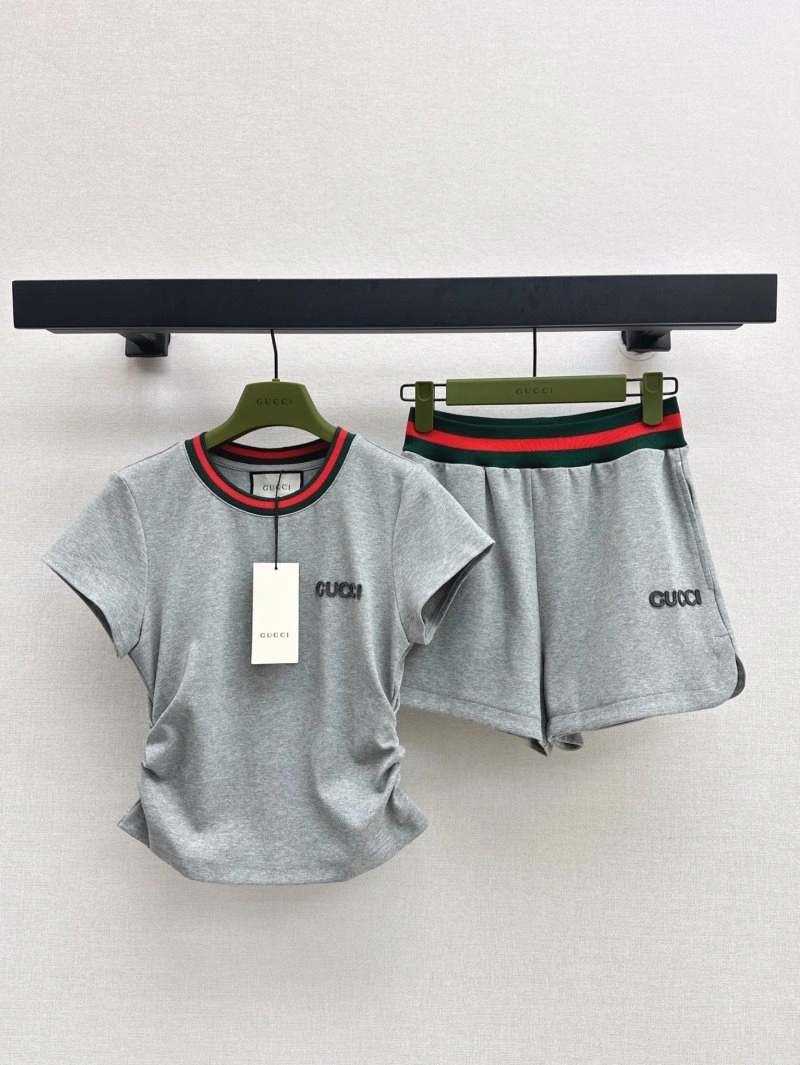 Gucci Short Suits