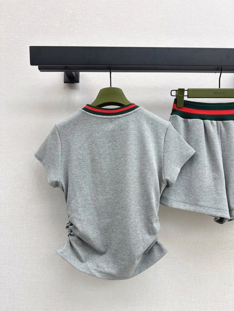 Brand-original Gucci Short Suits
