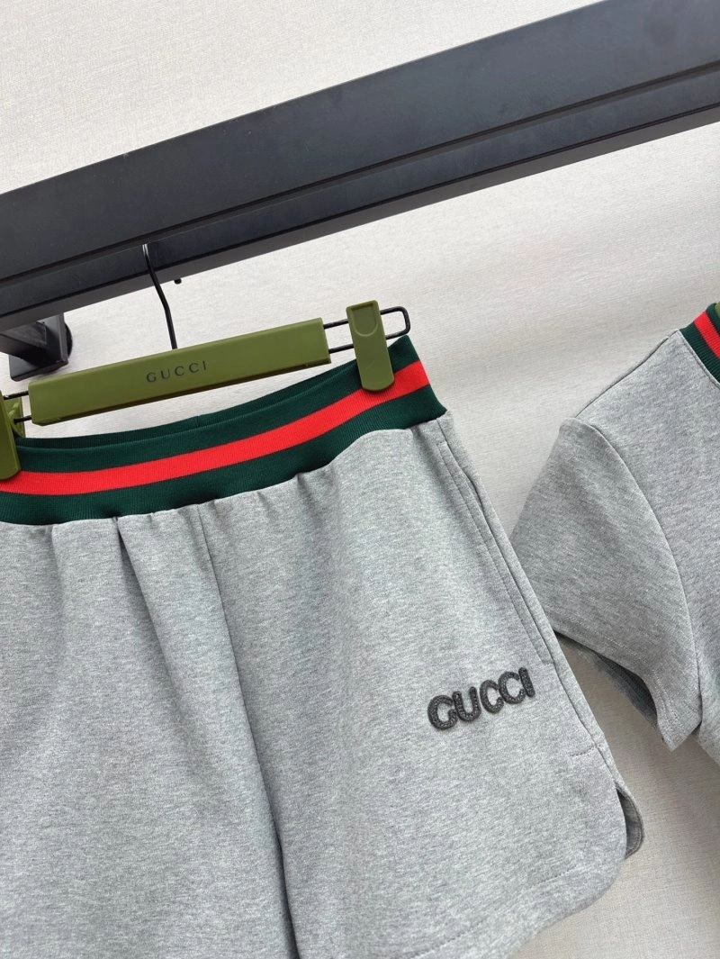 Brand-original Gucci Short Suits