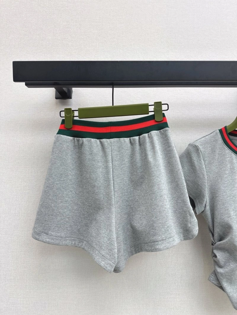 Brand-original Gucci Short Suits