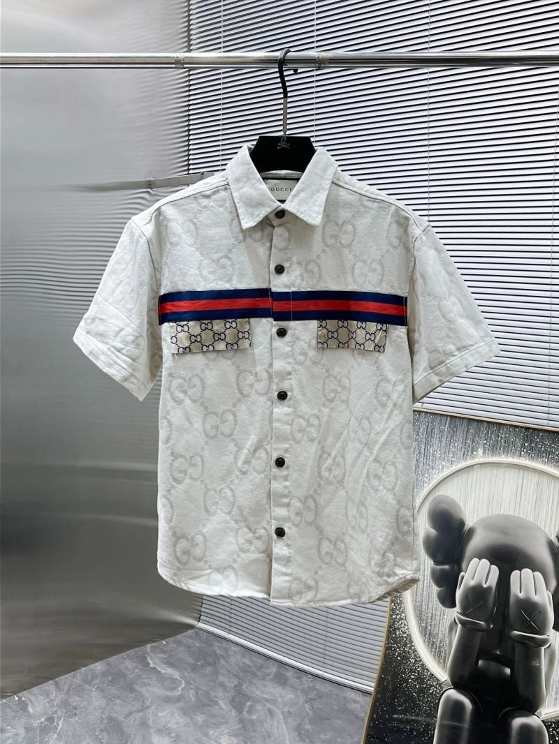 Accurate model Gucci Short Suits