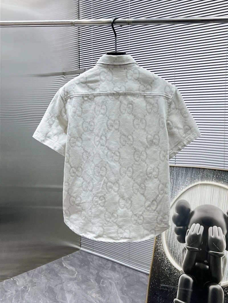 Accurate model Gucci Short Suits