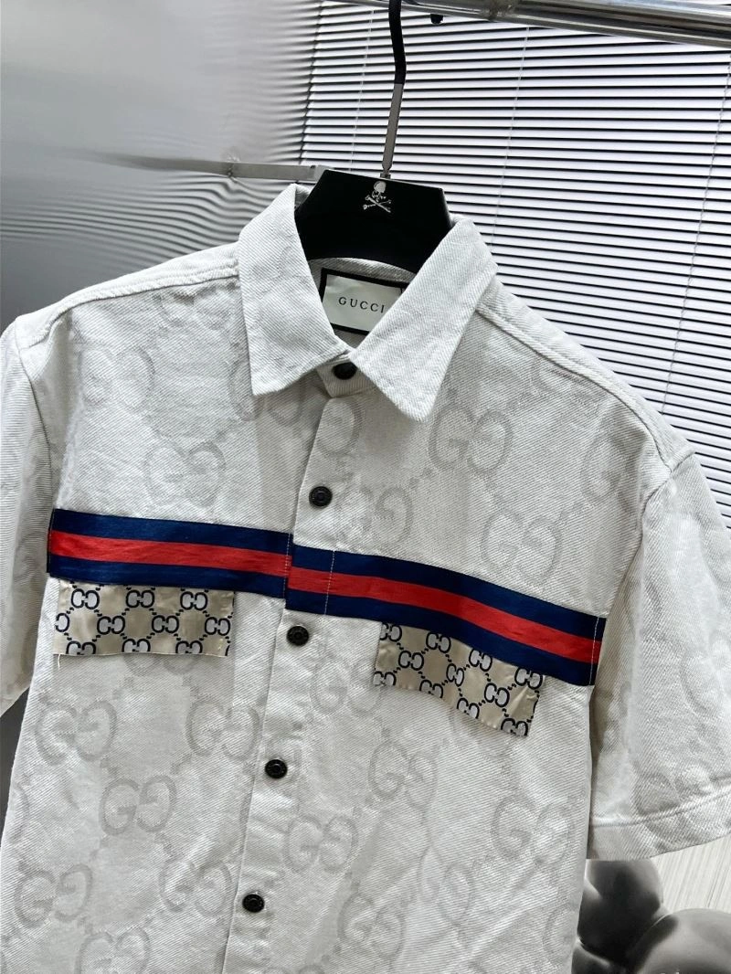 Accurate model Gucci Short Suits