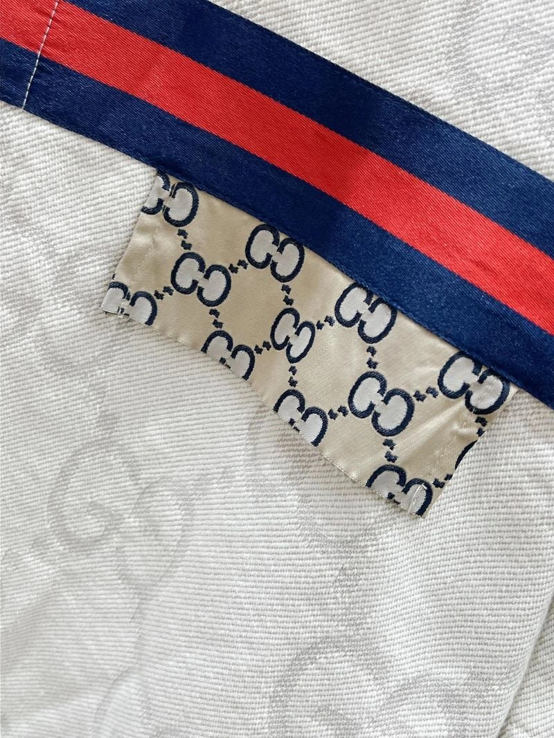 Accurate model Gucci Short Suits